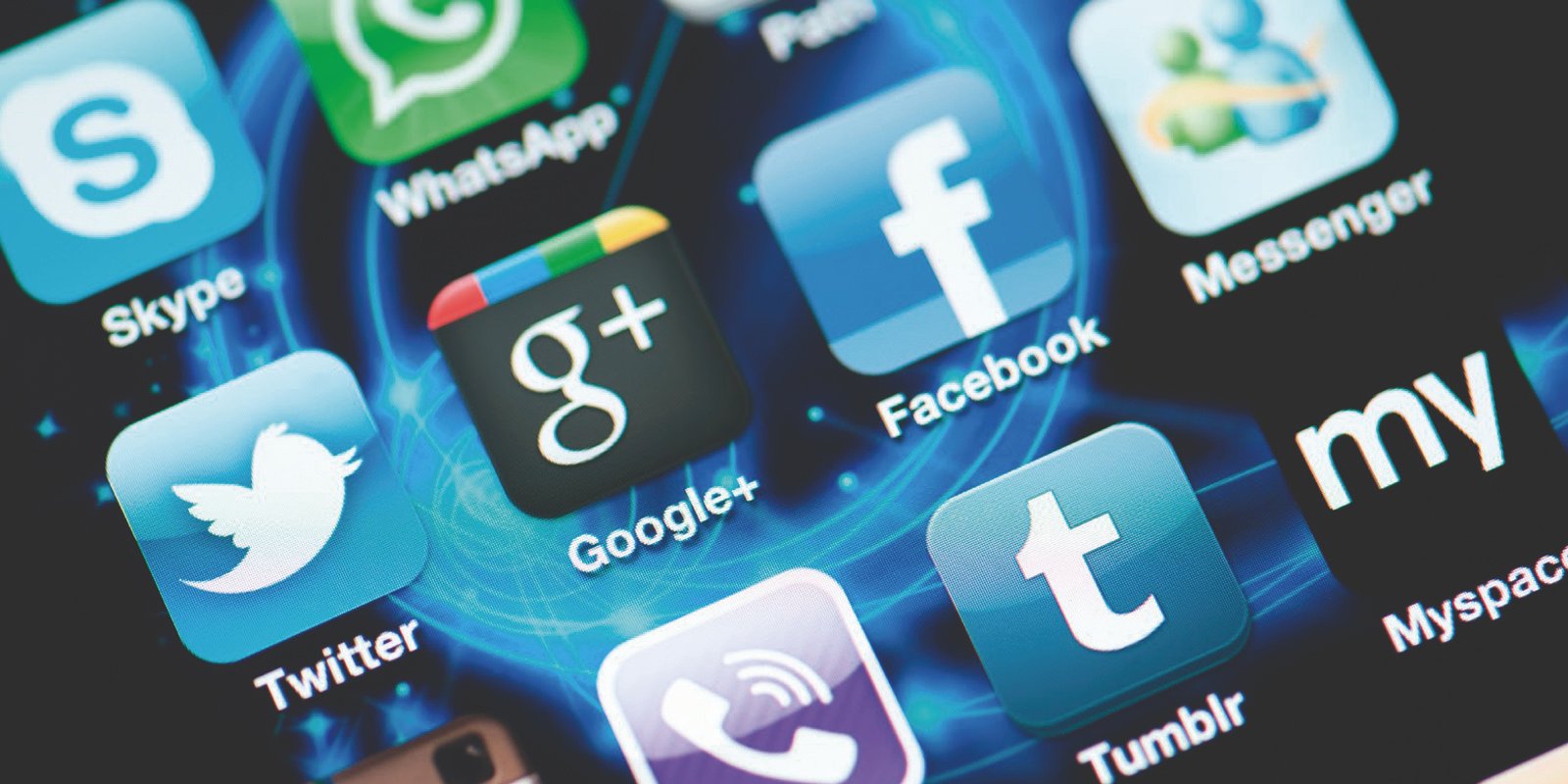 O “boom” da Internet - Clank Digital